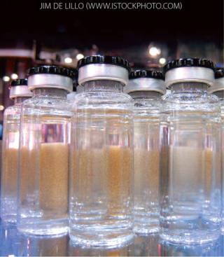 Implementing a Single-Use Solution for Fill–Finish Manufacturing Operations