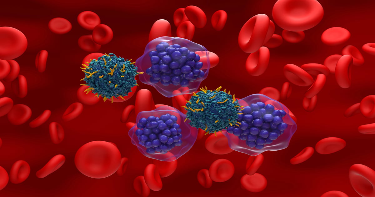 Kite acquires Interius for in vivo cell therapies