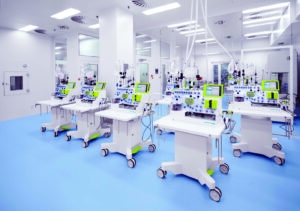 GMP Plant for Cell and Gene Therapies - BioProcess International