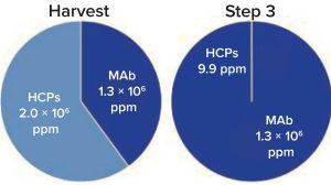 Nontargeted HCP Monitoring in Downstream Process Samples: Combining Micro Pillar Array Columns ...