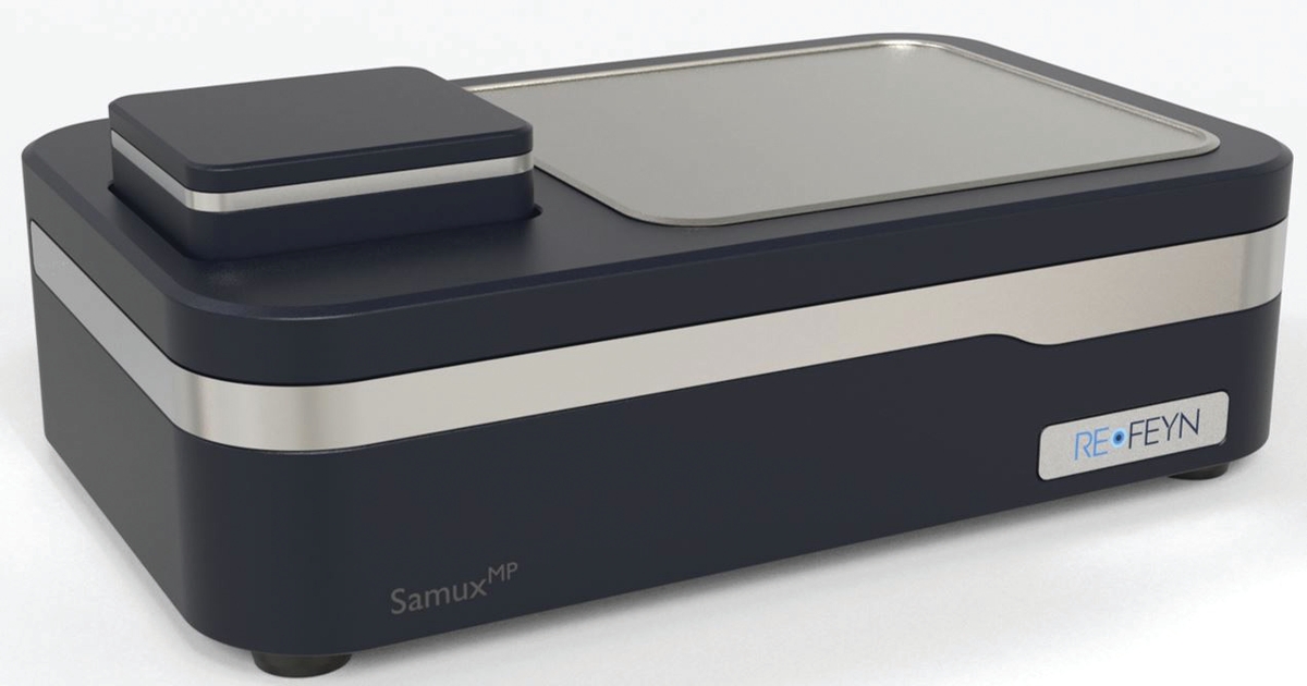 Mass Photometry: AAV Analytics - BioProcess International