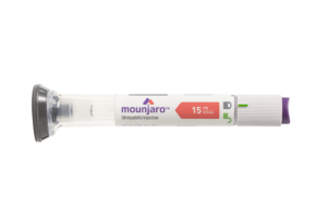 Lilly: Capacity increases to scale Mounjaro - BioProcess Insider