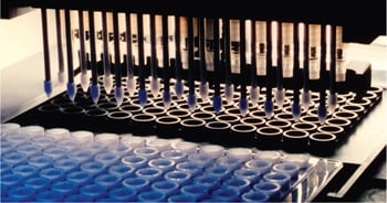 Considering Cell Culture Automation in Upstream Bioprocess Development
