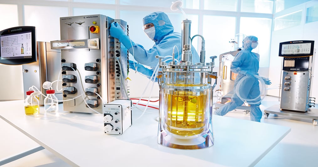 Welcome [www.bioprocessintl.com]