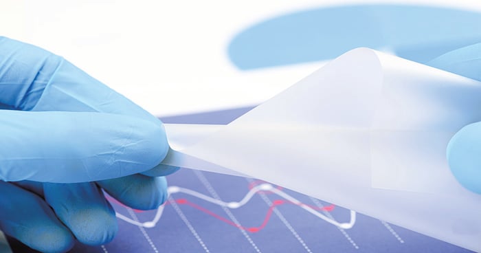 Single-Use Polymers for Cell Culture Processes - BioProcess International