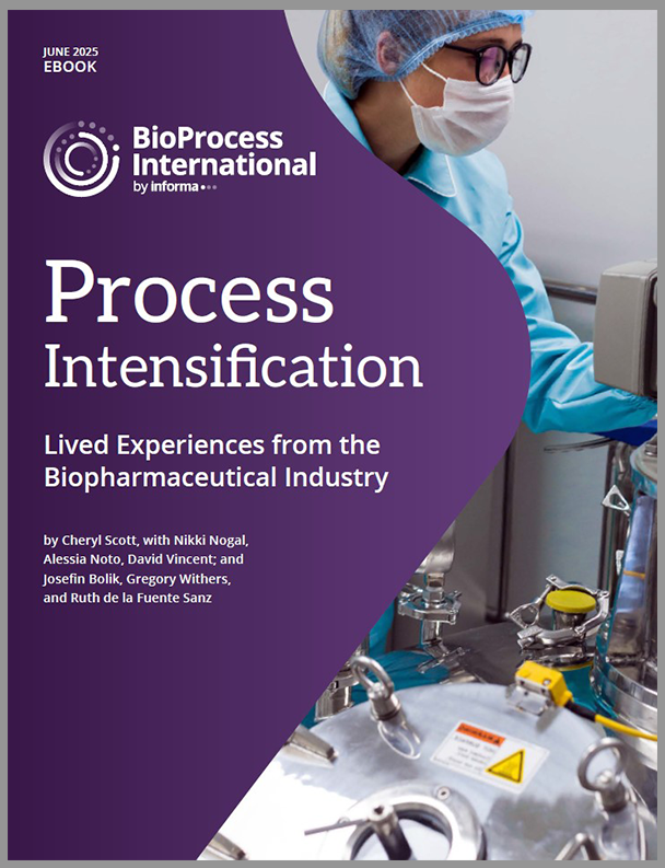Current Experiences with Process Intensification