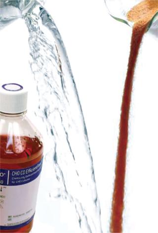 A Novel Dry-Format Supplement for CHO Cells