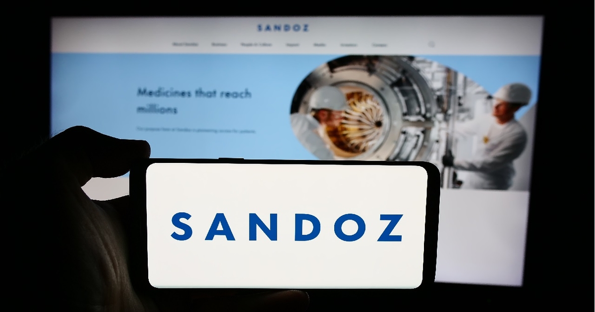 Sandoz breaks ground on Slovenian biosimilar manufacturing facility