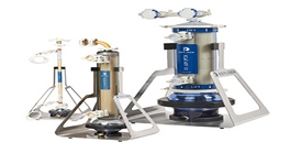 High Productivity Harvest - Intensify Harvest and Displace Depth ...