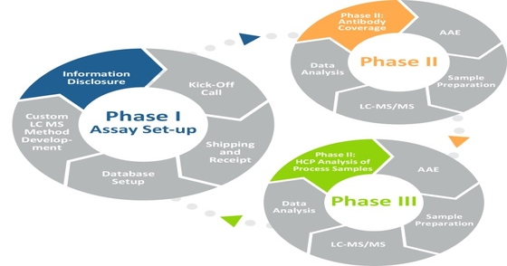 Identification of Host Cell Protein (HCP) Impurities using Antibody ...