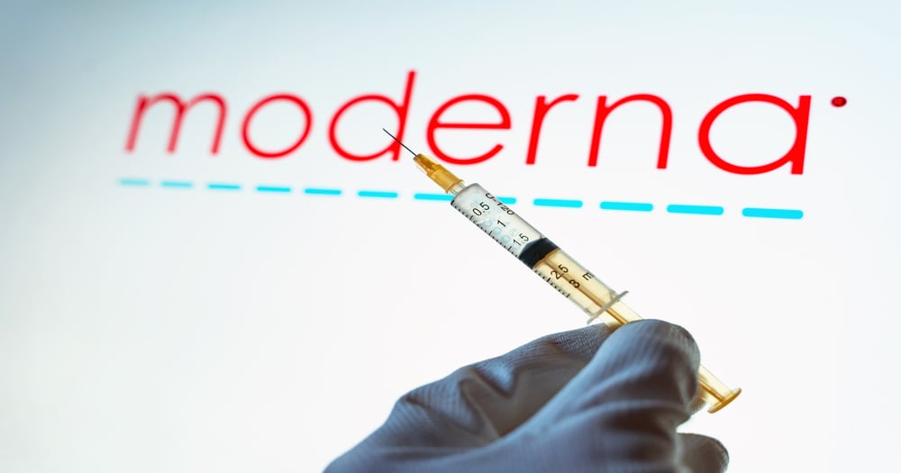 Investment to grow Moderna post COVID - BioProcess Insider