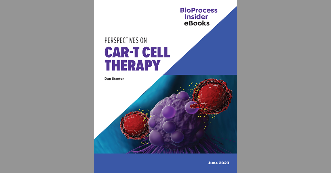 CAR-T Cell Therapy Perspectives - BioProcess International