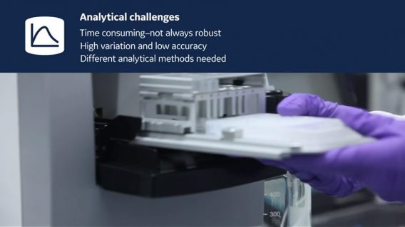 Cytiva shares tips for viral vector production - Bioprocess Insider