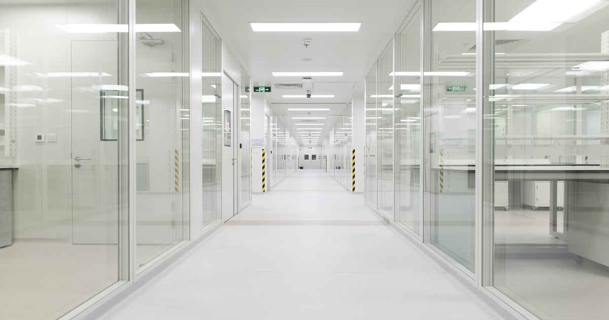 Shanghai center aims to accelerate cell and gene therapy development