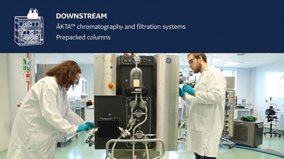 Cytiva shares tips for viral vector production - Bioprocess Insider