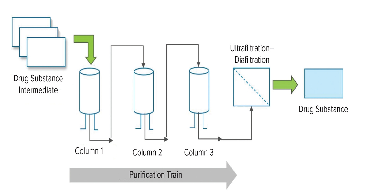 Monitoring Applications for Purification Processes - BioProcess ...
