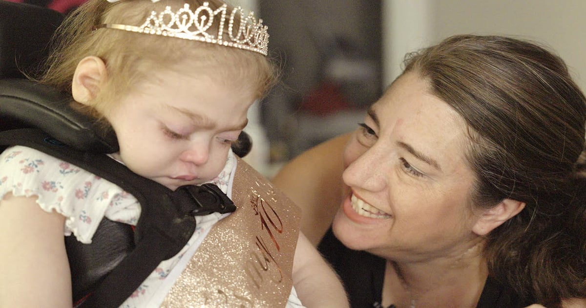 Through the weeds: BPI explores a mother’s gene-therapy journey