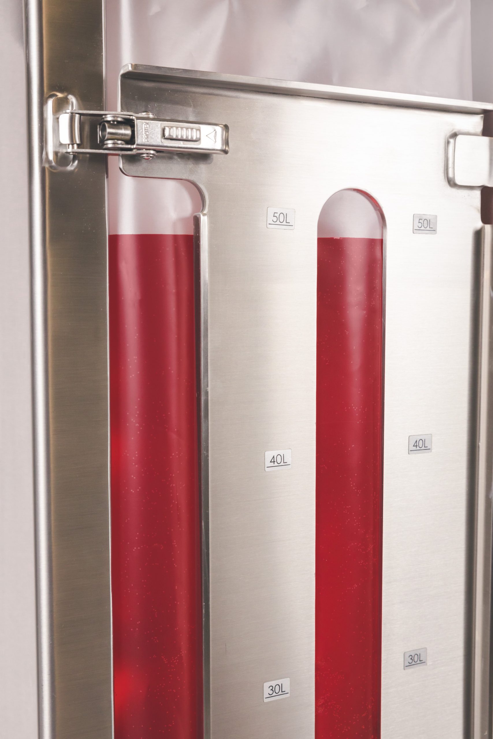 Thermo Scientific DynaDrive SUB: Perfusion Application and Customer ...