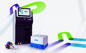 Real-Time Titer Measurement During Continuous Antibody Production ...