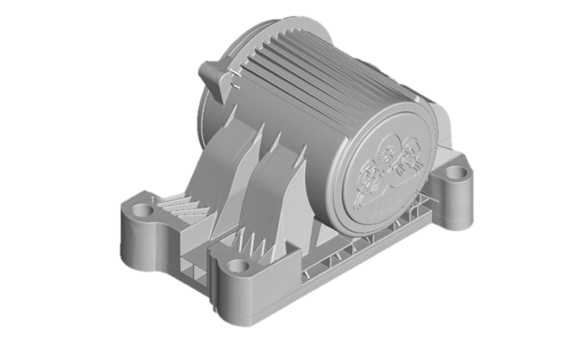 The Battery Show Digital Days: Secrets of the Tesla Model Y Octovalve