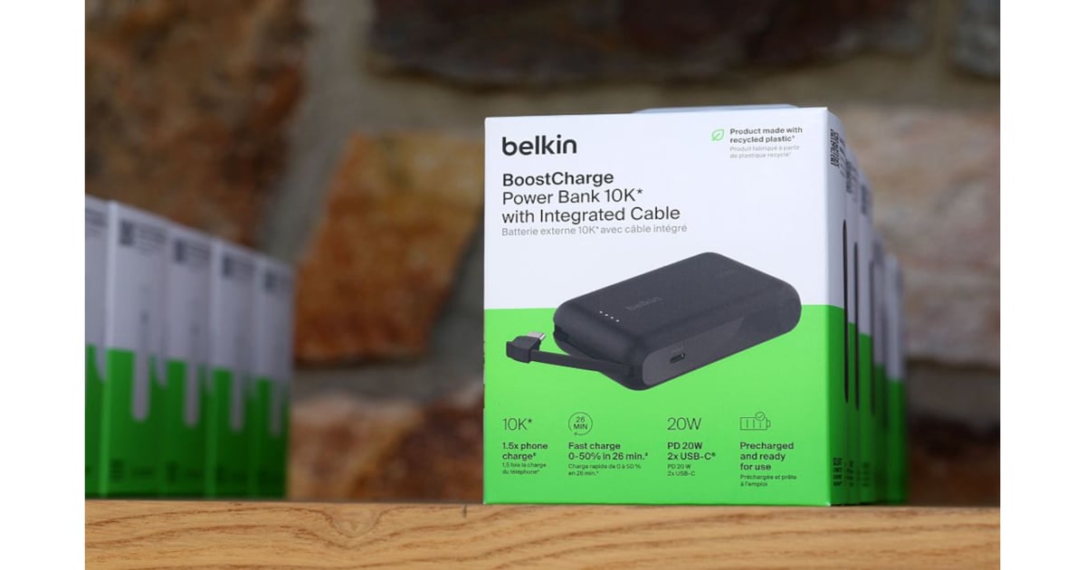 Best Travel Tech Gadgets: 10 Must-Have Items for Your Vacation