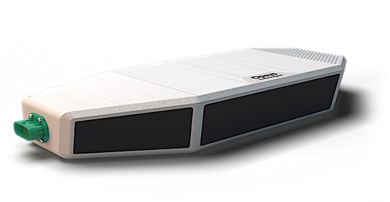 Opsys Solid-State Lidar Heads to Production