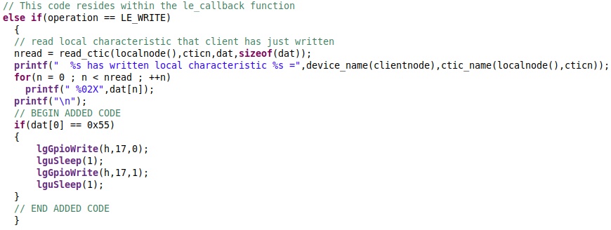 How to Control the Raspberry Pi 5's GPIO Using an Android Phone