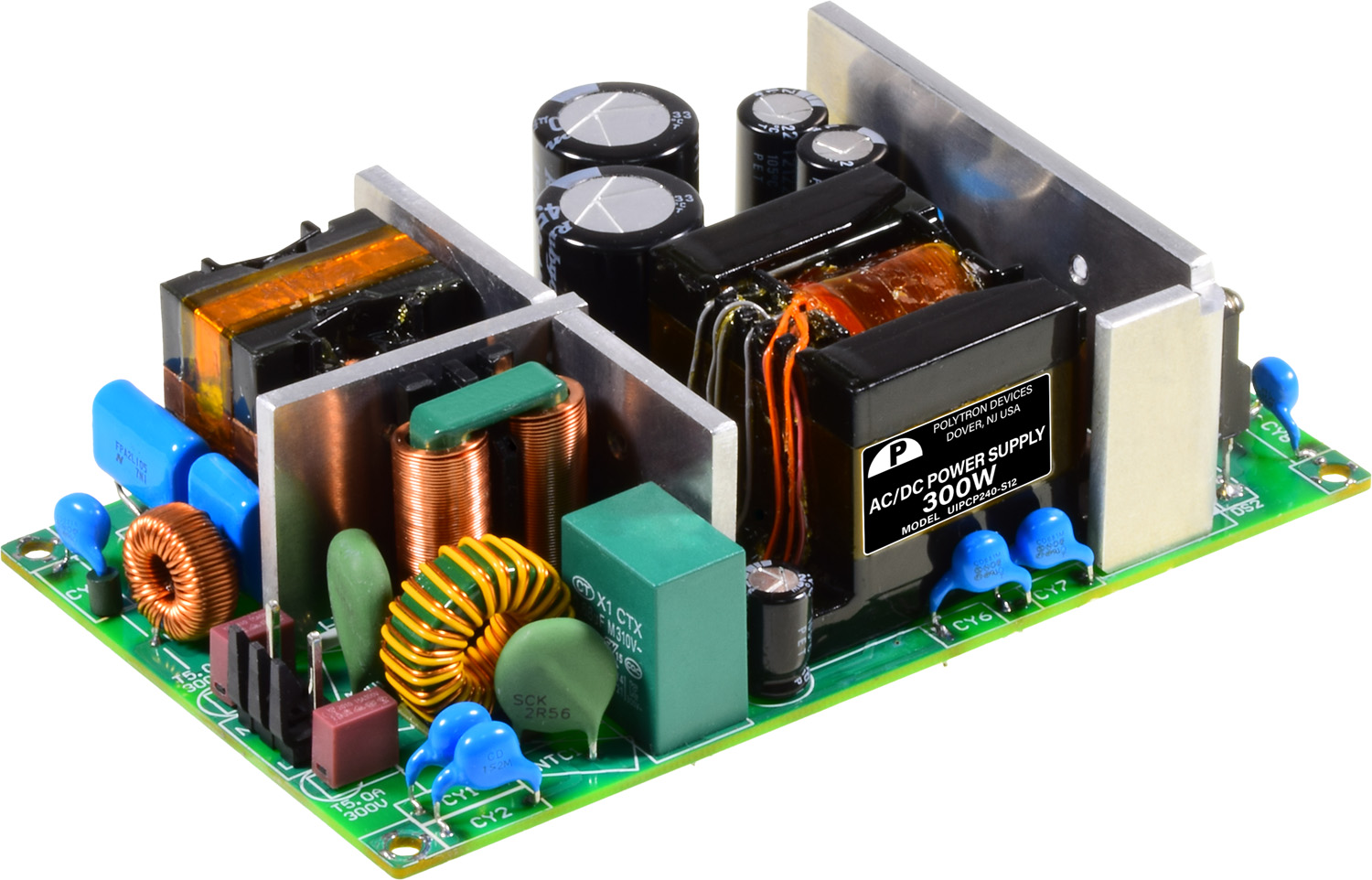 Power Supply Operating Limits: A Guide to Voltage, Current ...