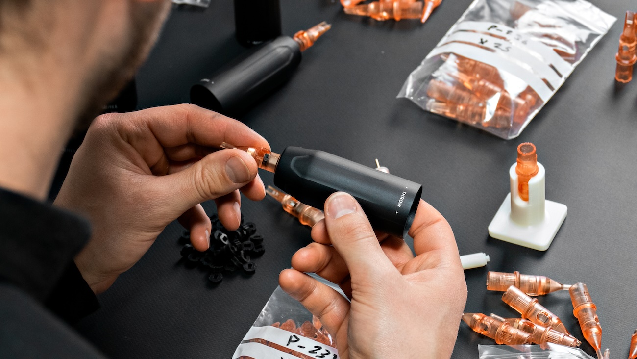 How Medical Ultrasonic Technology Transformed into a Pain-Reducing ...