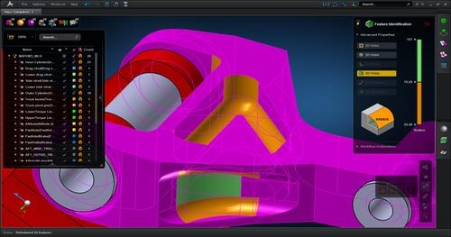2015 Golden Mousetrap Awards: Design Hardware & Software Finalists
