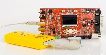 NXP Cortex Controller Adds Dev Kit