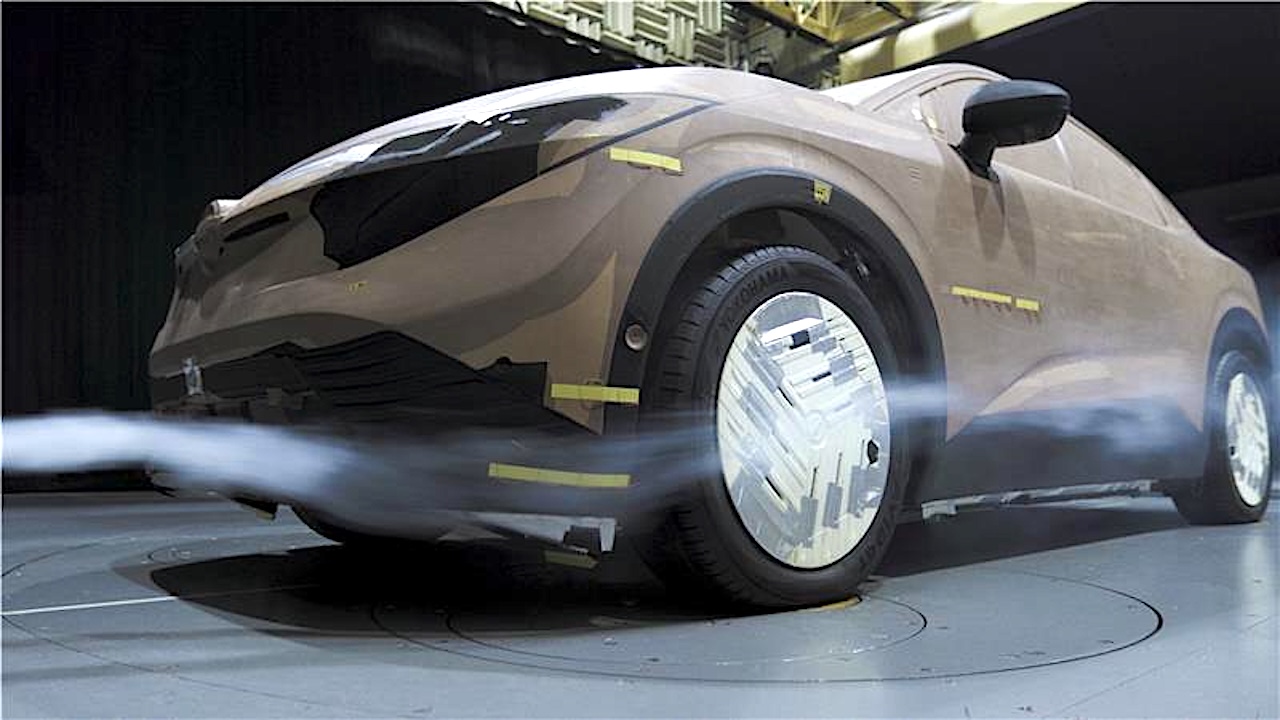 2026 Nissan Leaf SUV: Aerodynamic Design Yields 303-Mile Range