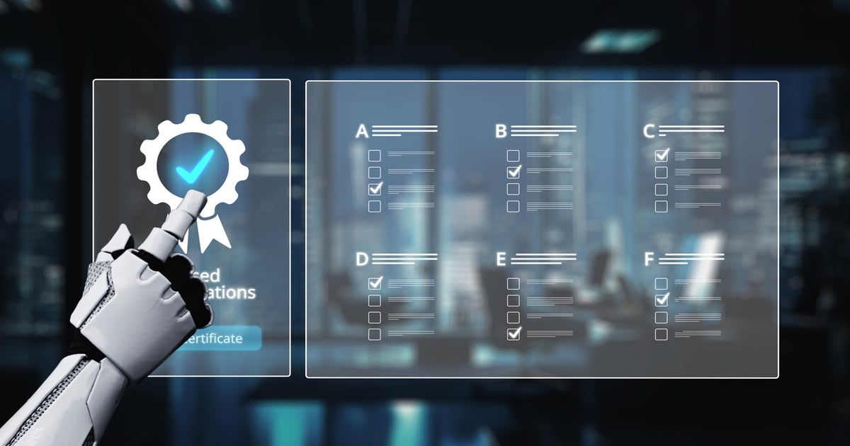 Motion Control Advances Transform Industrial Automation & Robotics