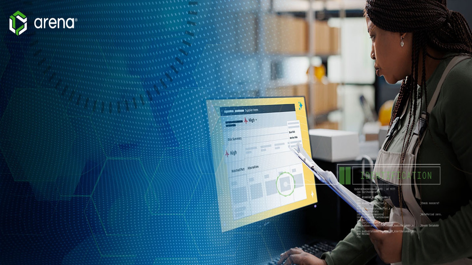 PTC Launches AI for Arena PLM and QMS