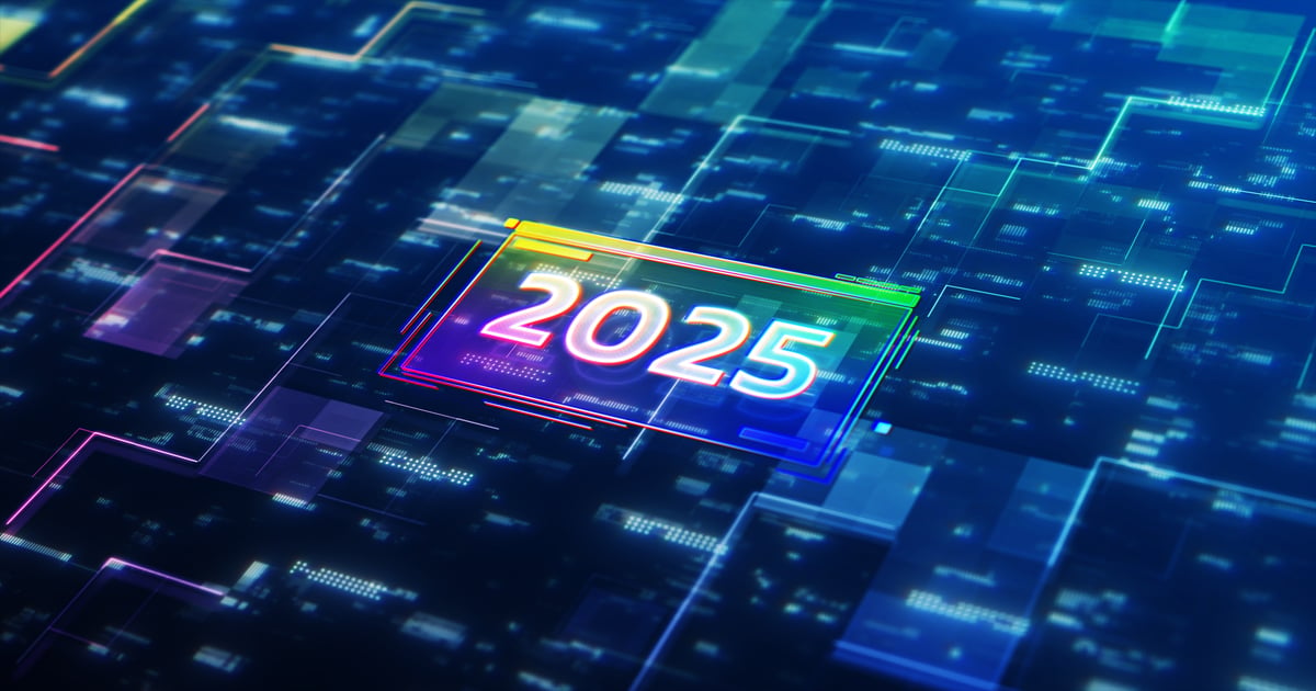 7 Embedded Software Trends to Watch in 2025