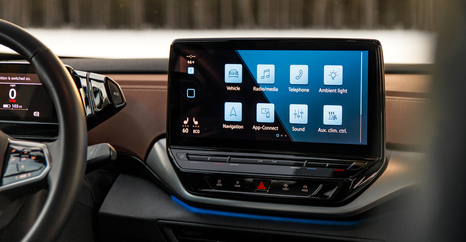 How to Build a Better Automotive Interface