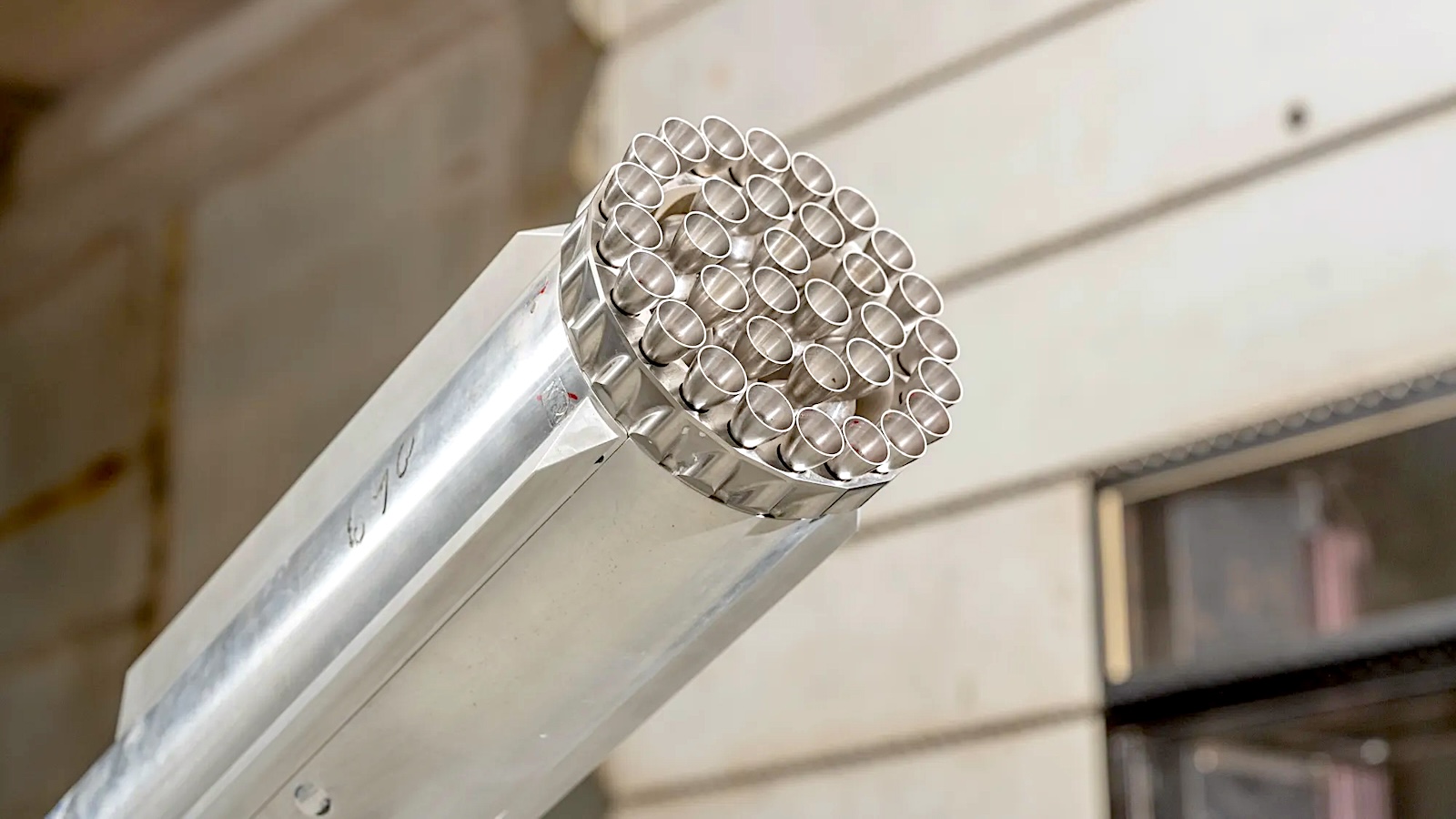 SpaceX Starship Super Heavy Booster Benefits from Wind Tunnel Testing ...