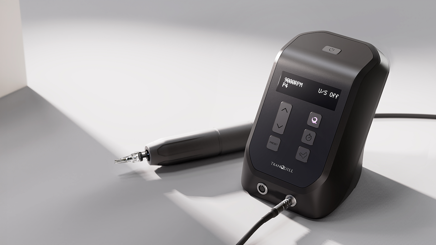 How Medical Ultrasonic Technology Transformed into a Pain-Reducing ...