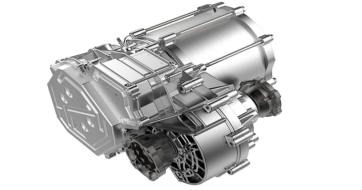 Vitesco Brings Advanced EV Motor Design and Manufacturing to Kia