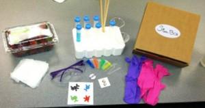 StemBox Offers Subscription Science Kits for Girls