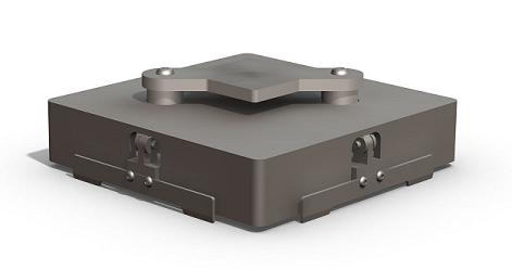 Rexroth's Non-Contact End Effector