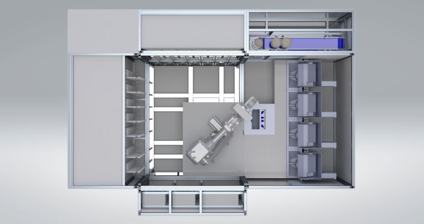ABB & BurgerBots Debut Burger Busting Automation