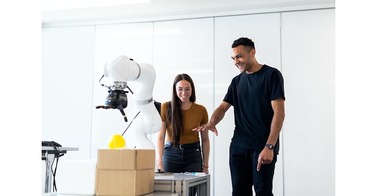 5 Steps to Become a Robotics Engineer