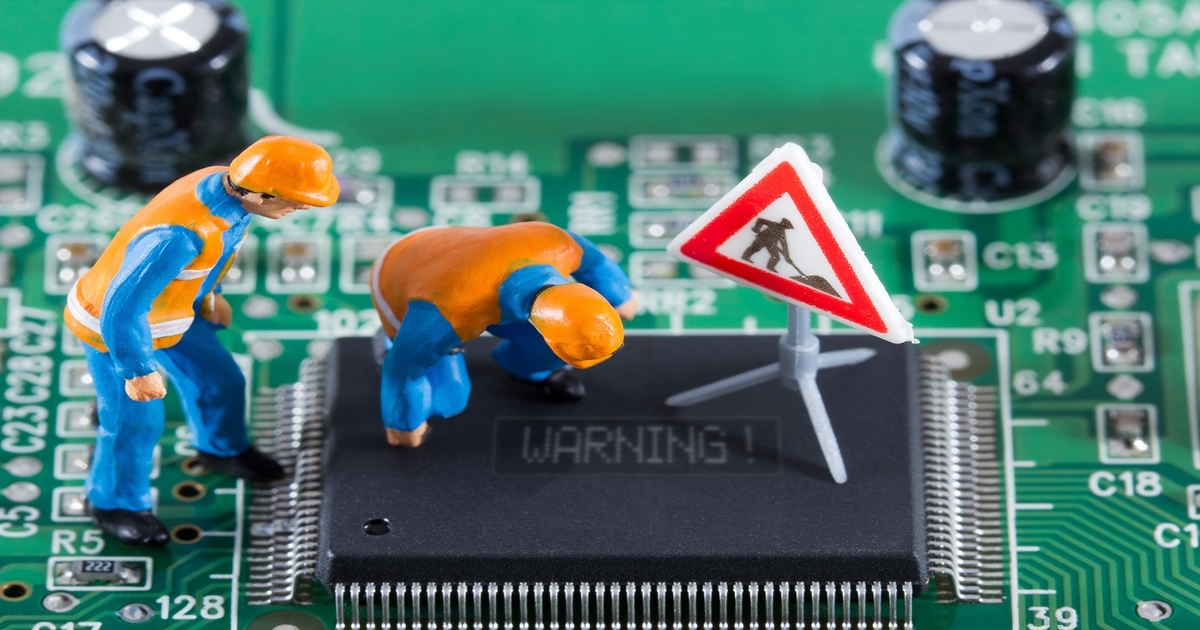 Growth Arrives for Engineering Salaries