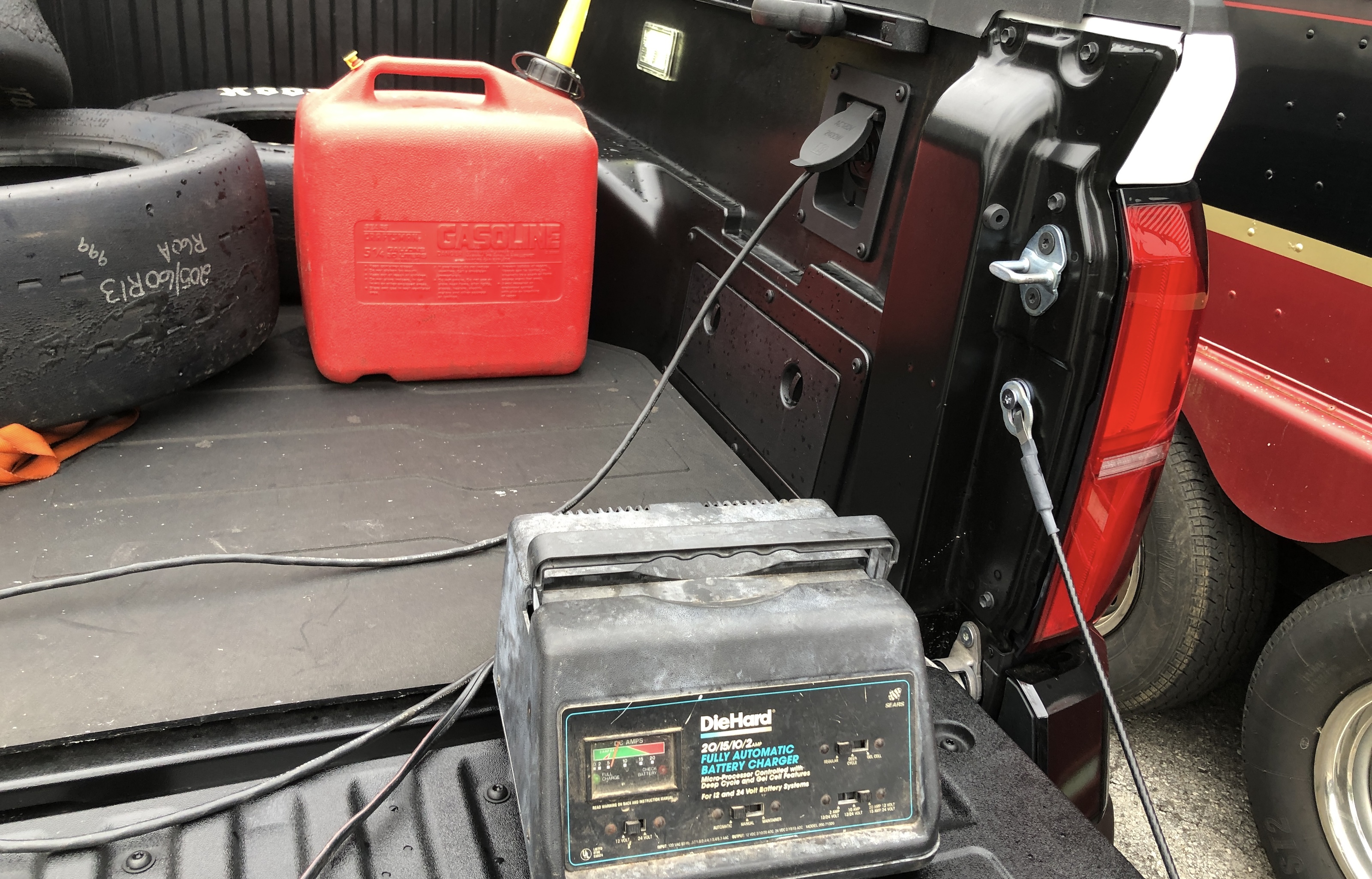 2024 Toyota Tacoma TRD Pro Brings New Tech