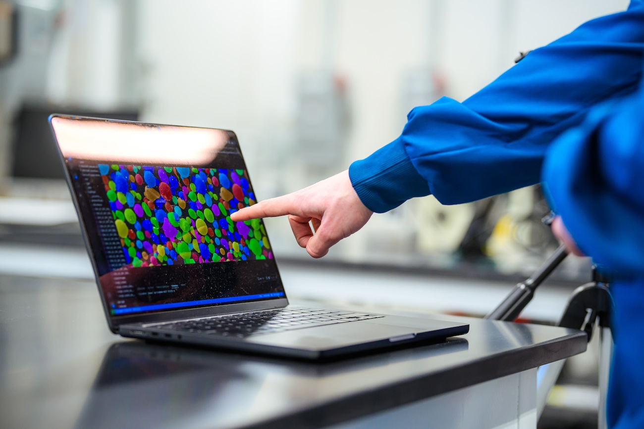 DARPA Project Converts Scrap Metal to 3D-Printed Rocket Parts