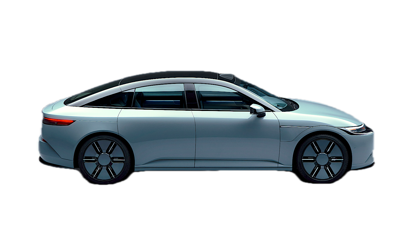 Honda and Sony’s Afeela EV Joint Venture Gets Serious