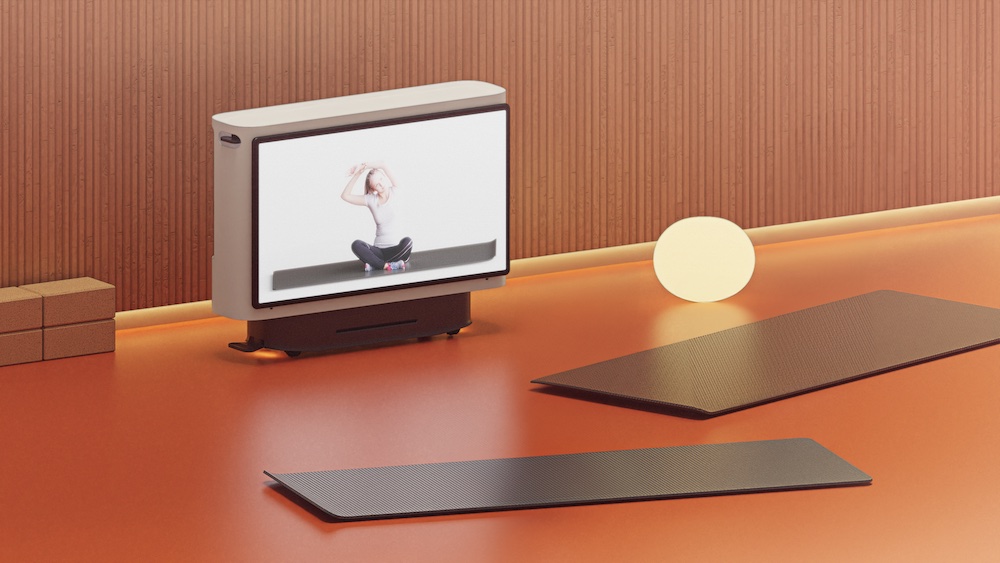 Reimagining Home Living: Spatially Autonomous Devices and Energy Resilience