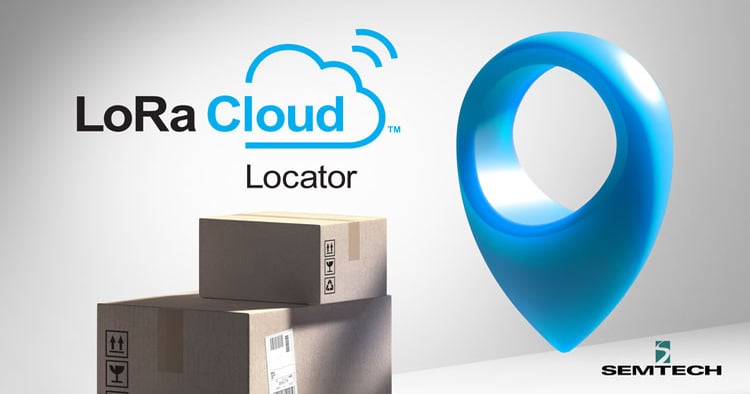LoRa Takes on Asset Tracking Through Geolocation Platform