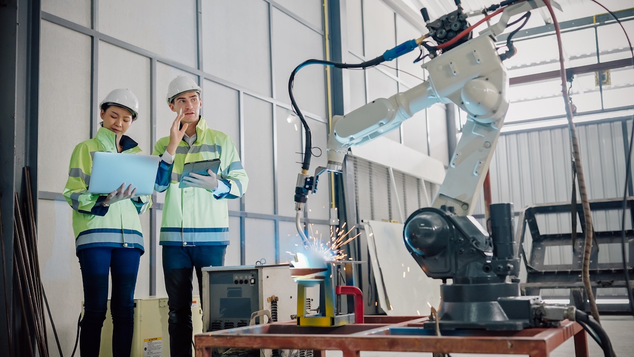 Top 25 Colleges for Electrical Engineering